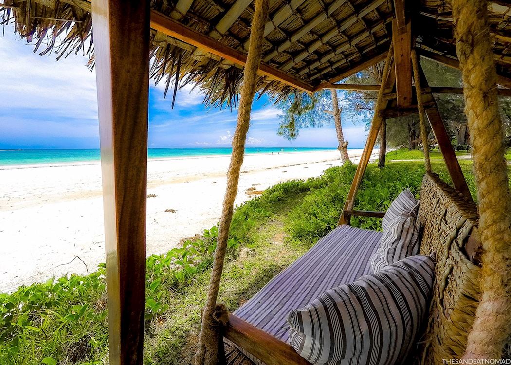 The Sands at Nomad | Diani Beach hotels | Audley Travel