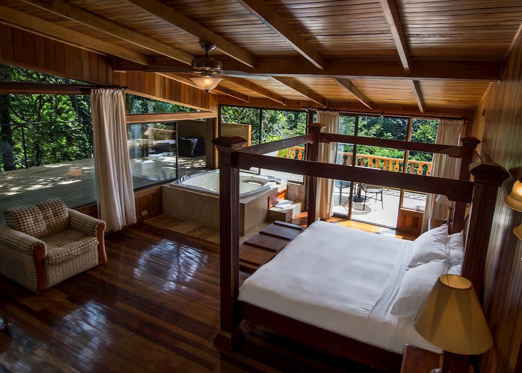 Hotel Belmar | Hotels in Monteverde Cloud Forest | Audley Travel