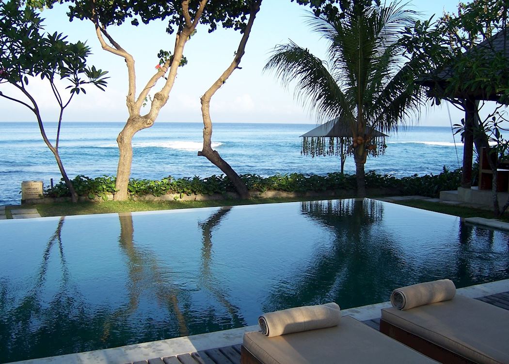 Qunci Villas | Hotels in Senggigi | Audley Travel