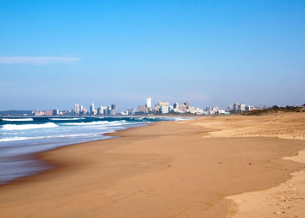 Visit Durban, South Africa | Tailor-made Vacations | Audley Travel
