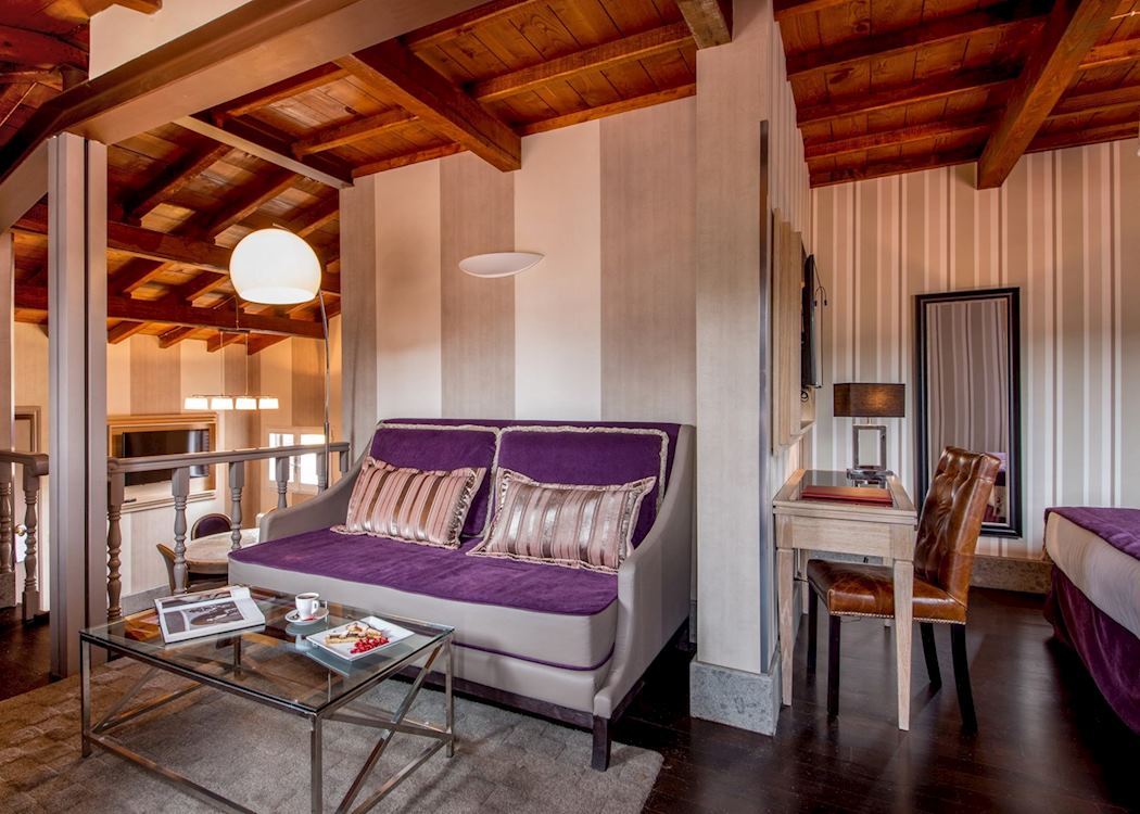 The Inn at the Spanish Steps | Hotels in Rome | Audley Travel