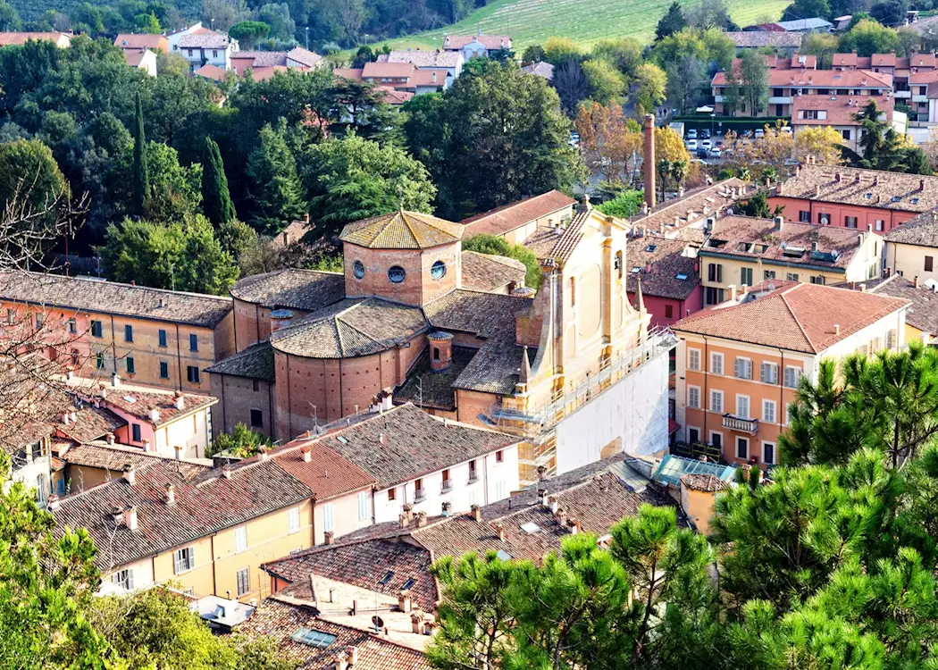 Ravenna Holiday Holiday Homes & Holiday Apartments With Pool In