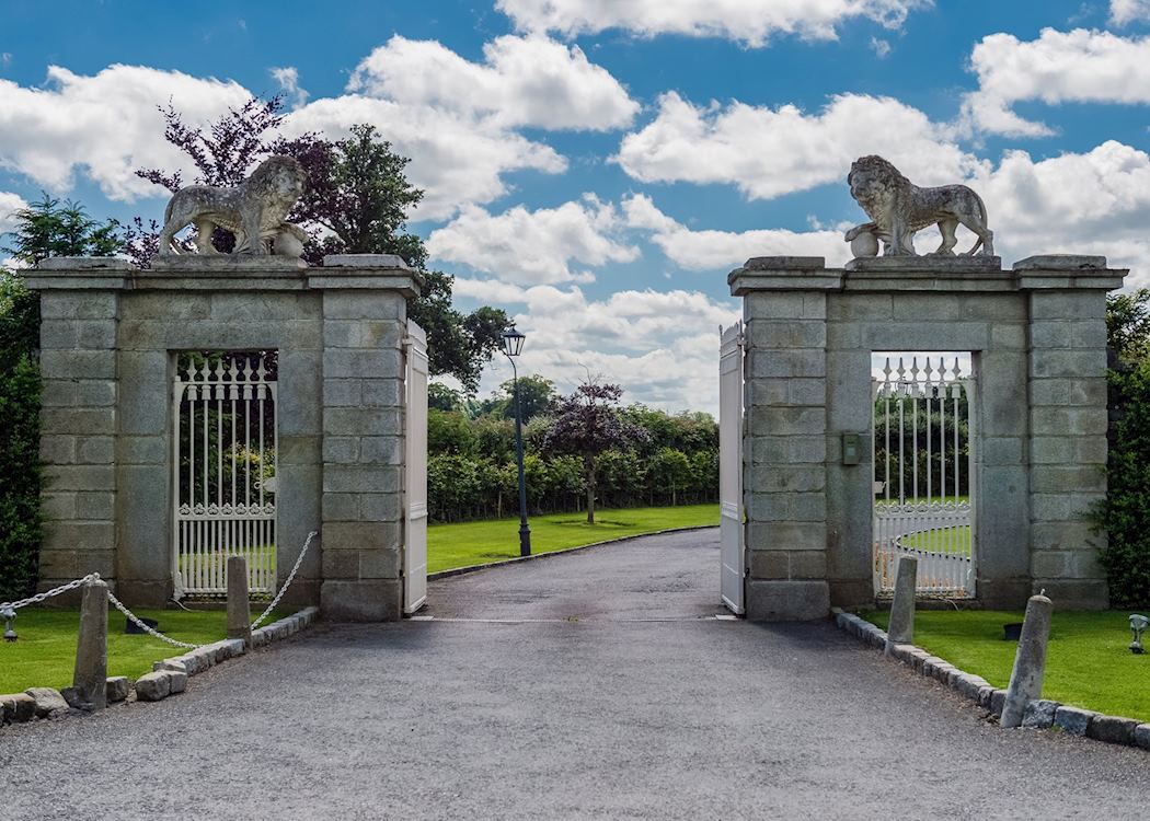 Cliff at Lyons | Hotels in Dublin | Audley Travel