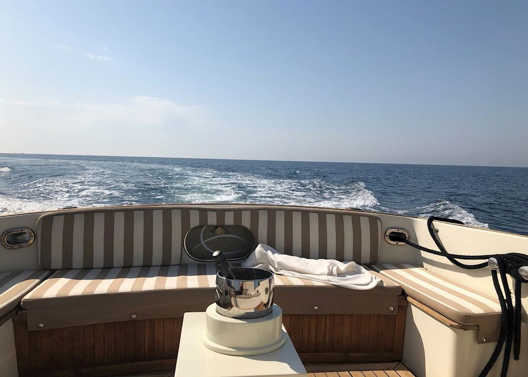 French and Italian Riviera | Audley Travel