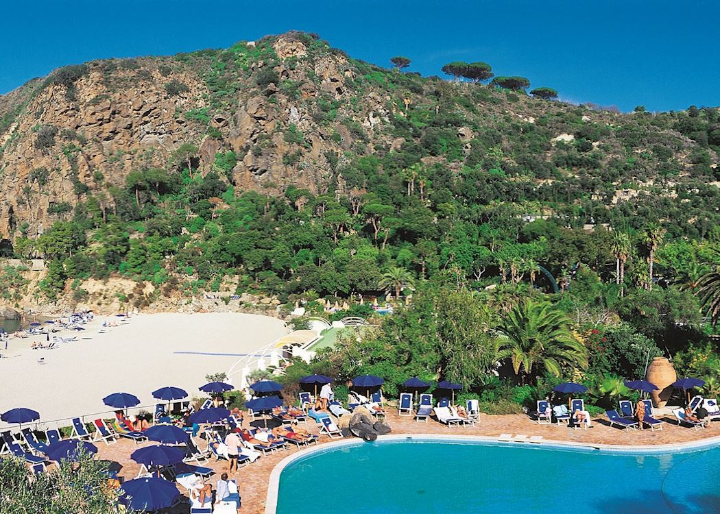 Naples and the island of Ischia | Audley Travel