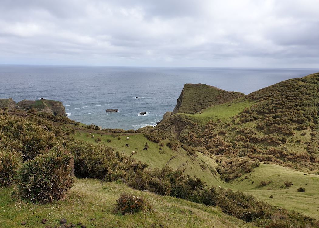 Visit Chiloé Island on a trip to Chile | Audley Travel