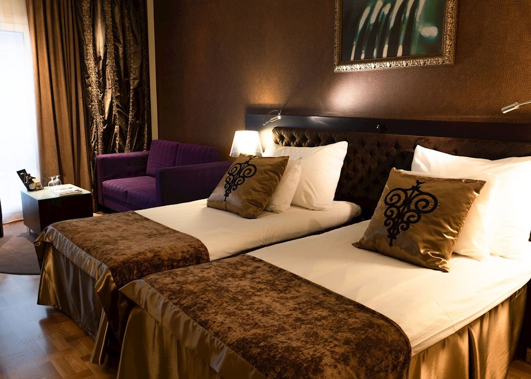 Clarion Collection Hotel Havnekontoret | Audley Travel