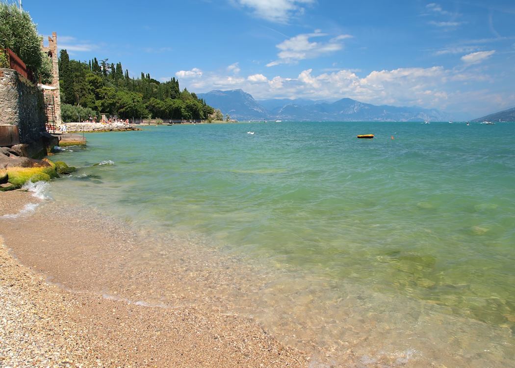 Visit Sirmione On A Trip To Home Audley Travel US