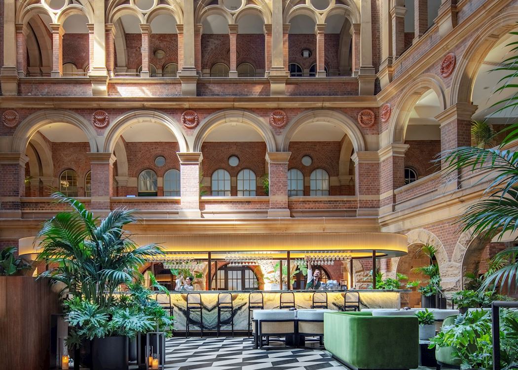 InterContinental Sydney | Hotels in Sydney | Audley Travel CA