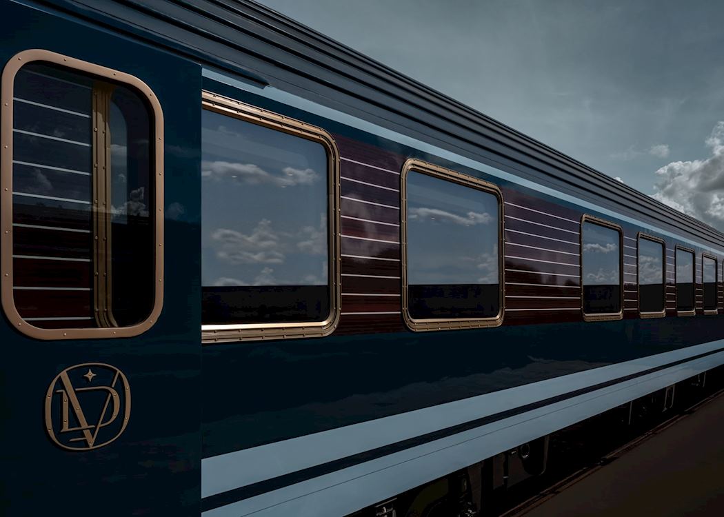 La Dolce Vita Orient Express | Audley Travel US