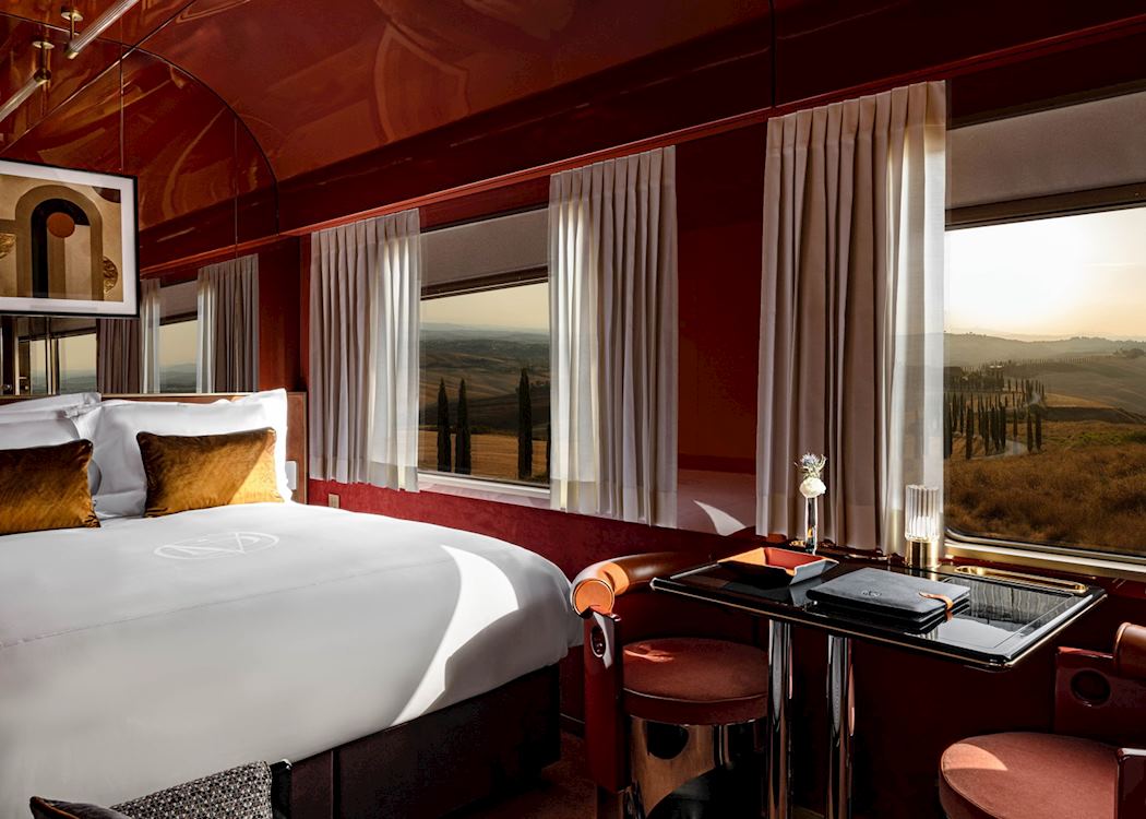 La Dolce Vita Orient Express | Audley Travel US
