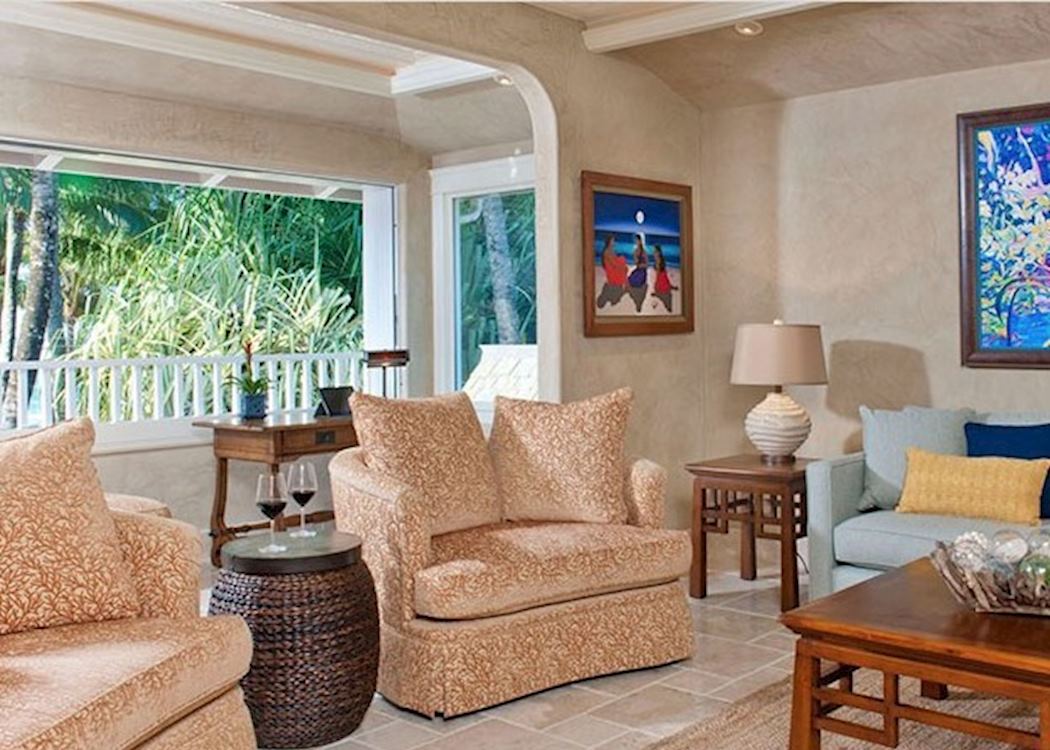 Inn at Mama's Fish House | Hotels in Maui | Audley Travel US