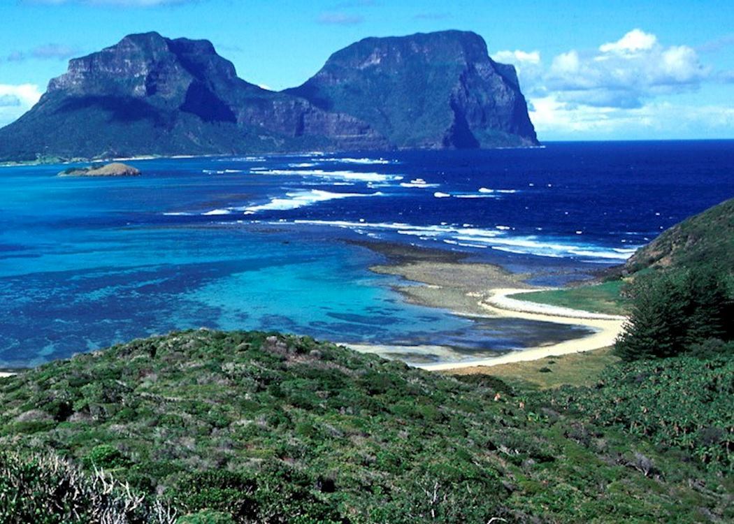Australia Holidays 2021 & 2022 - Tailor-Made from Audley Travel