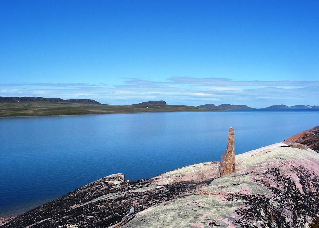 Into Canada's Northwest Passage | Audley Travel