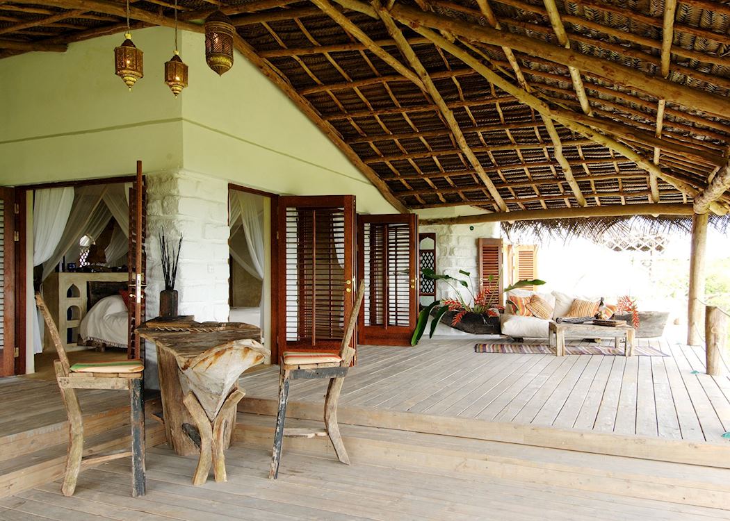 Matemwe | Hotels in Zanzibar Island | Audley Travel