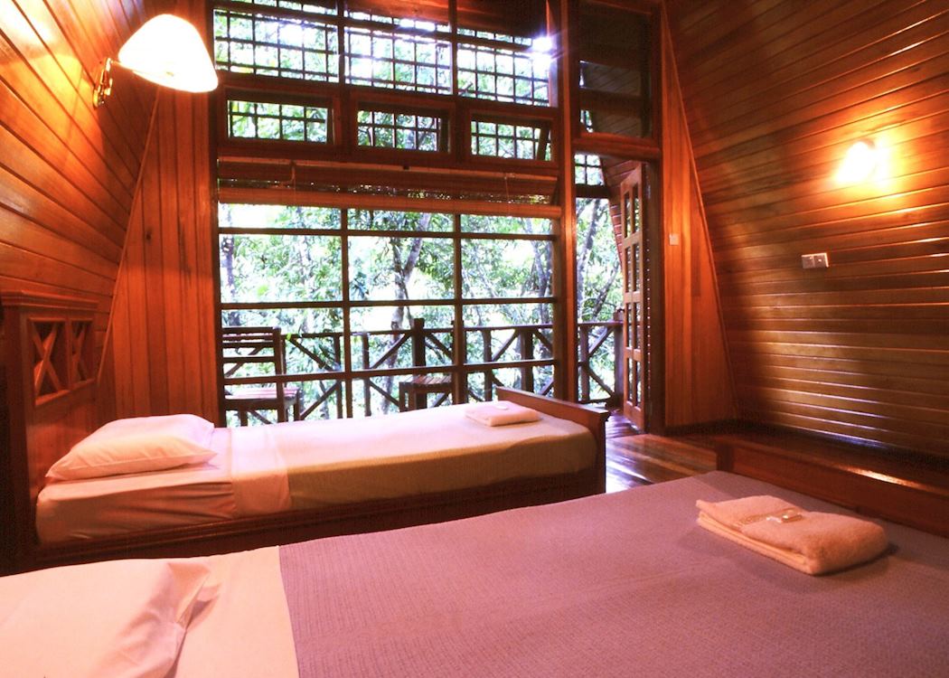 Tabin Wildlife Reserve | Audley Travel