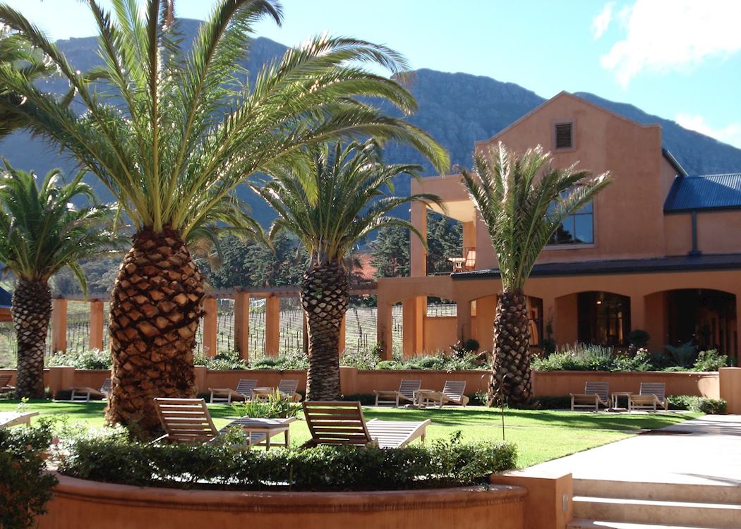 La Residence | Hotels in Franschhoek | Audley Travel