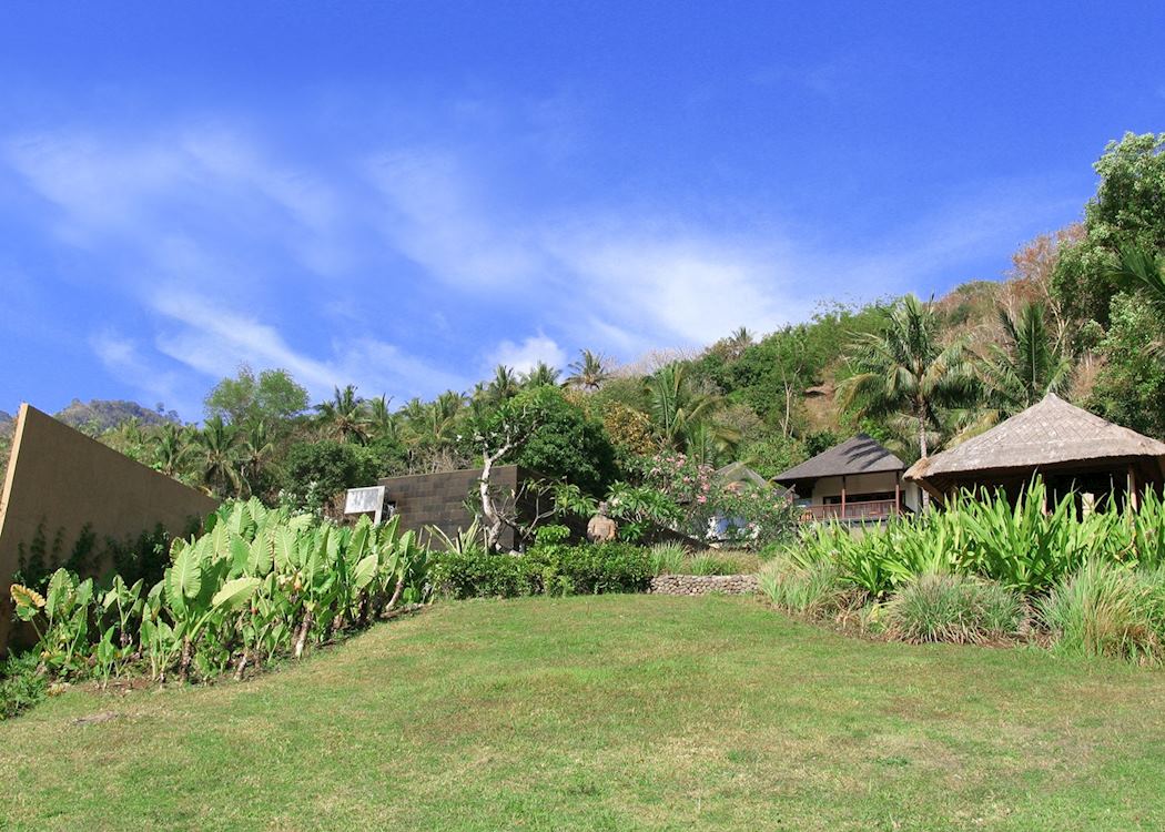 Qunci Villas | Hotels in Senggigi | Audley Travel