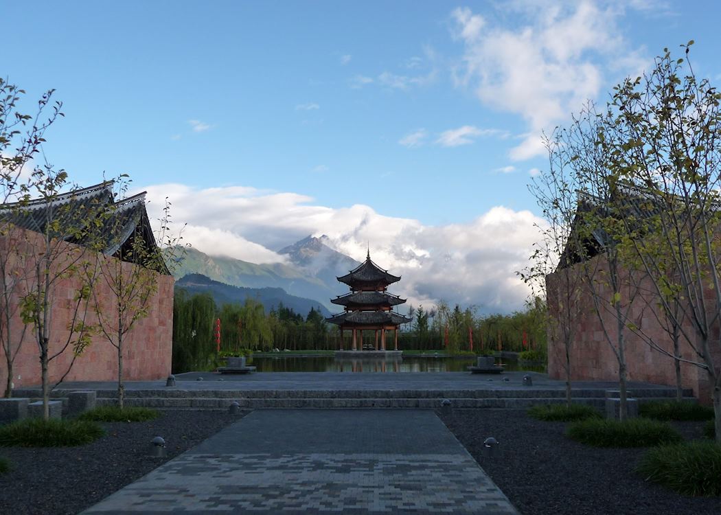 Banyan Tree Lijiang | Hotels in Lijiang | Audley Travel
