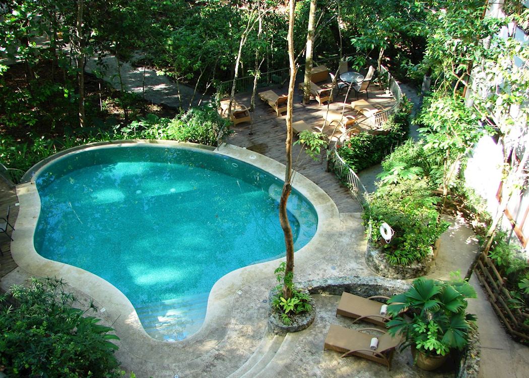 Arenas del Mar | Hotels in Manuel Antonio | Audley Travel