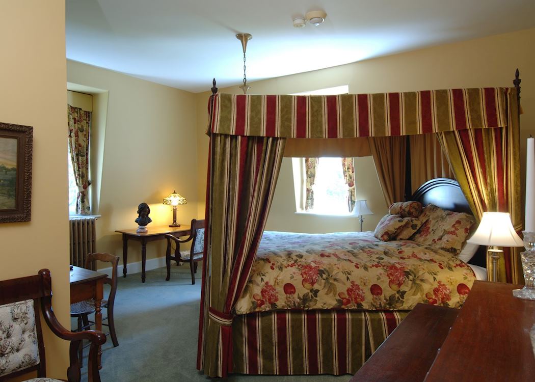 Queen Anne Inn | Hotels in Annapolis Royal | Audley Travel