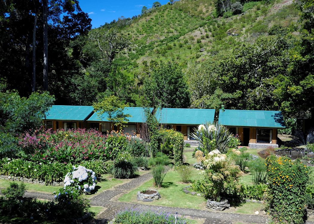 Savegre Hotel | San Gerardo de Dota | Audley Travel