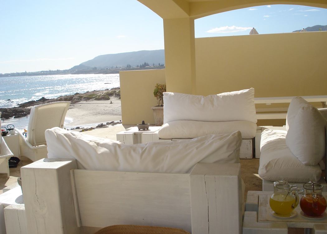 Birkenhead House | The Whale Coast | Audley Travel