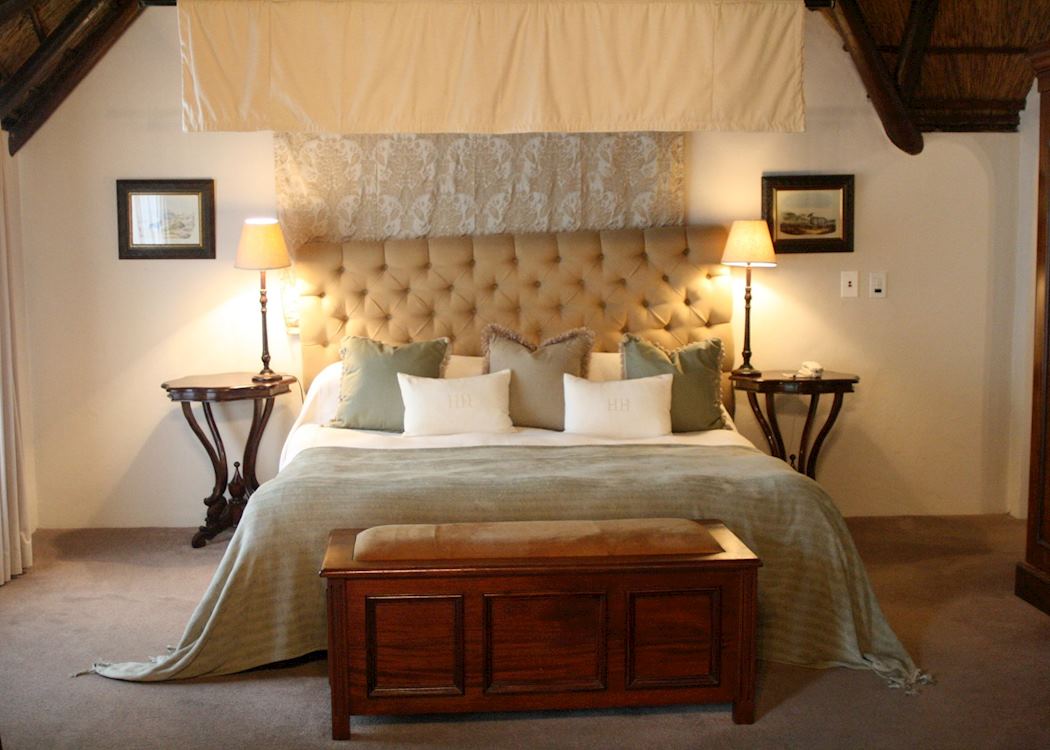 Hunter's Country House | Audley Travel