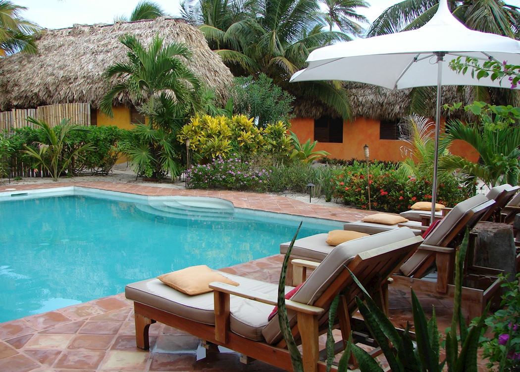 Matachica Resort & Spa | Hotels in The Cayes | Audley Travel