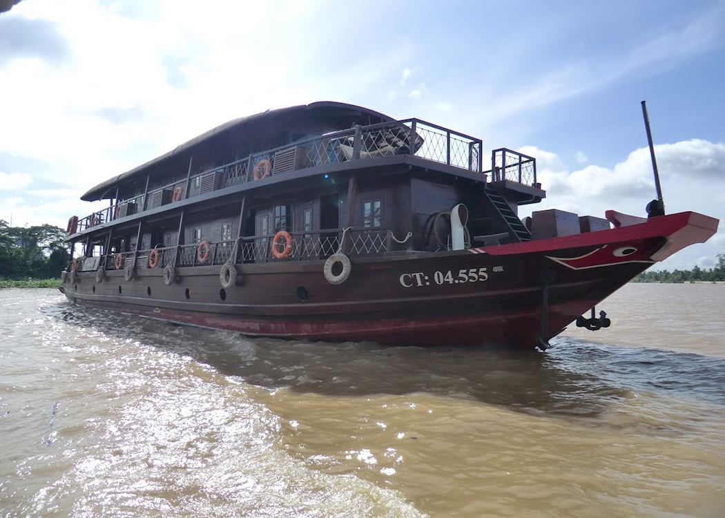 William, Southeast Asia Specialist | Audley Travel