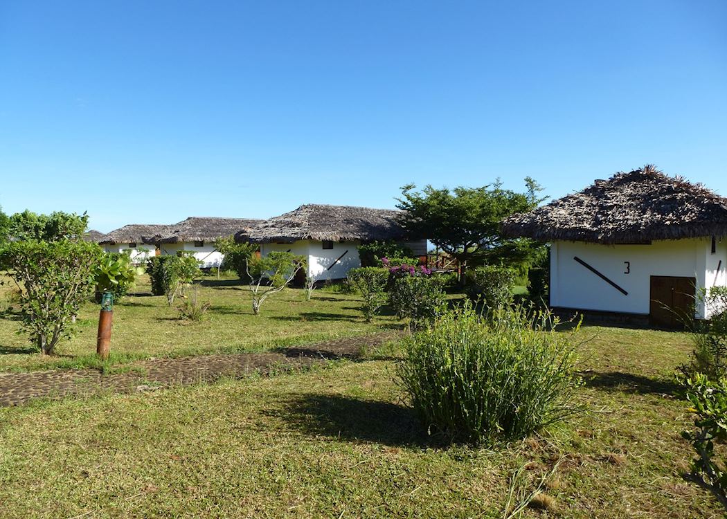 Nature Lodge | Joffreville Ambohitra hotels | Audley Travel