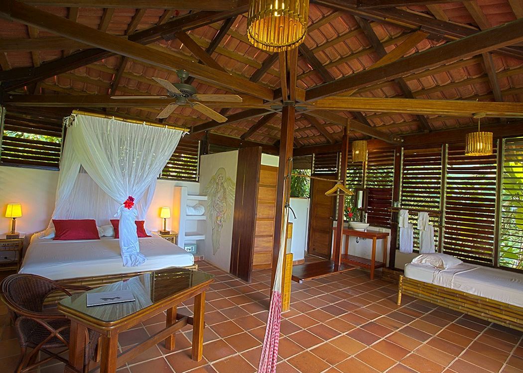 El Remanso Rainforest Wildlife Lodge | Accommodation In Costa Rica ...