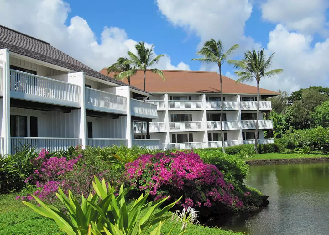 Castle Kiahuna Plantation Map Hotel Review: Castle Kiahuna Plantation
