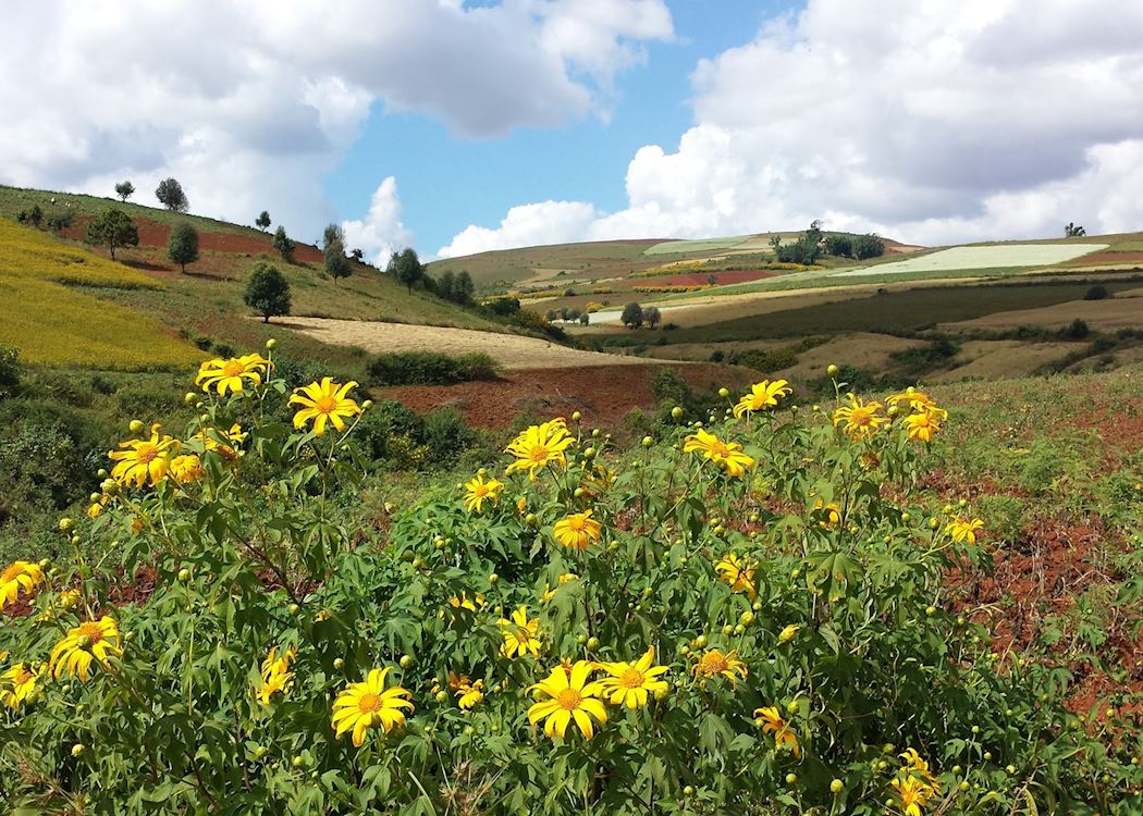 Myanmar (Burma) explorer | Audley Travel