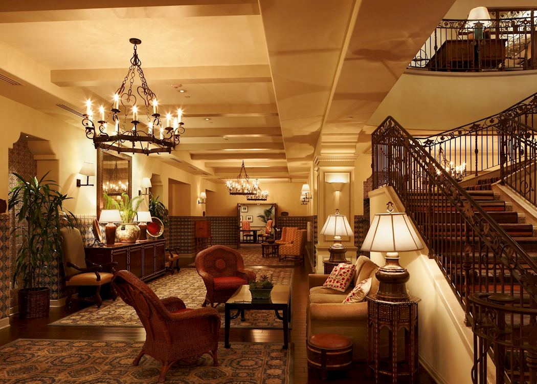 Kimpton Canary Hotel | Hotels in Santa Barbara | Audley Travel