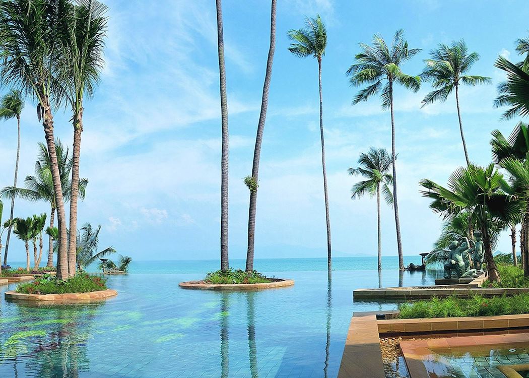 Anantara Bo Phut Resort | Hotels in Koh Samui | Audley Travel