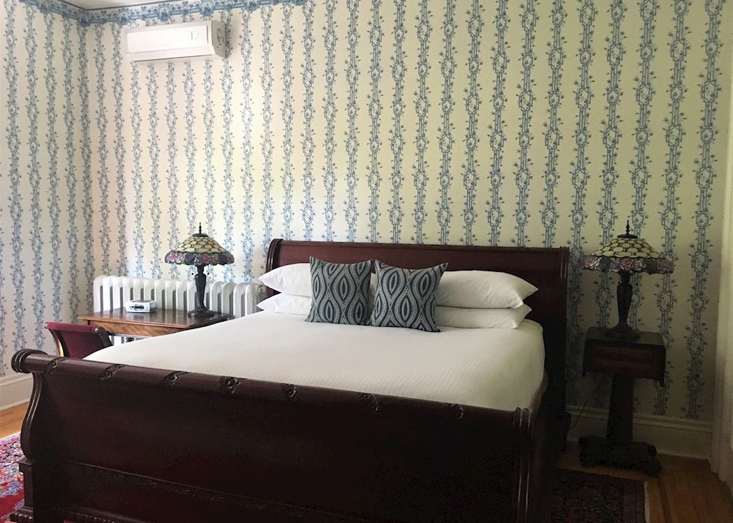 Queen Anne Inn | Hotels in Annapolis Royal | Audley Travel