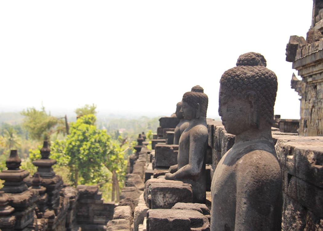 Alix M, Thailand & Indonesia Specialist | Audley Travel