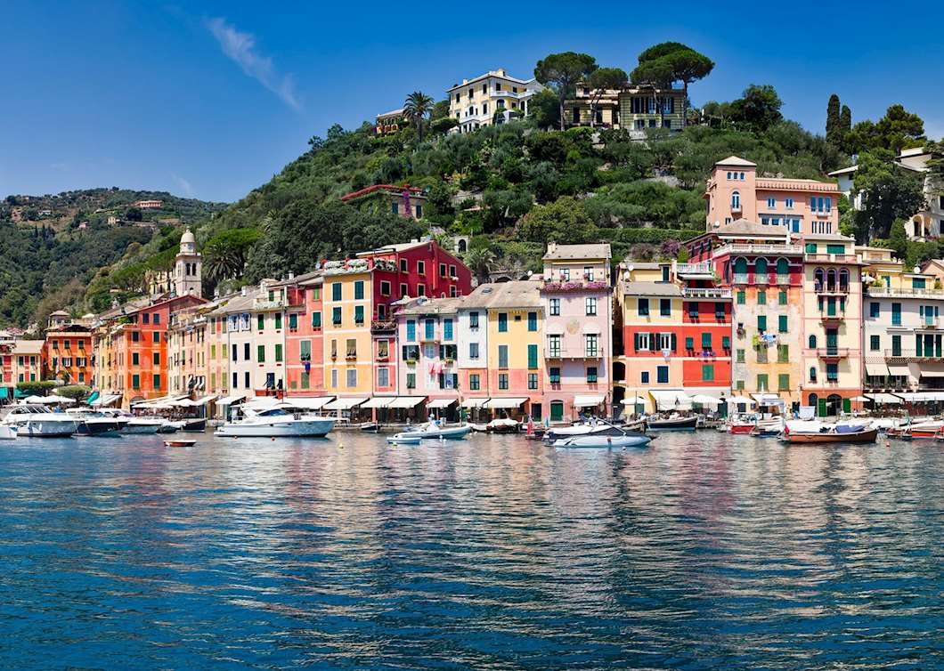 Visit Portofino & Santa Margherita | Tailor-Made Vacations | Audley ...