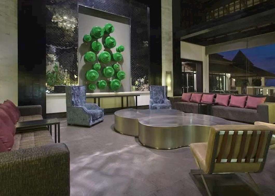 Le Méridien | Hotels in Chiang Rai | Audley Travel UK