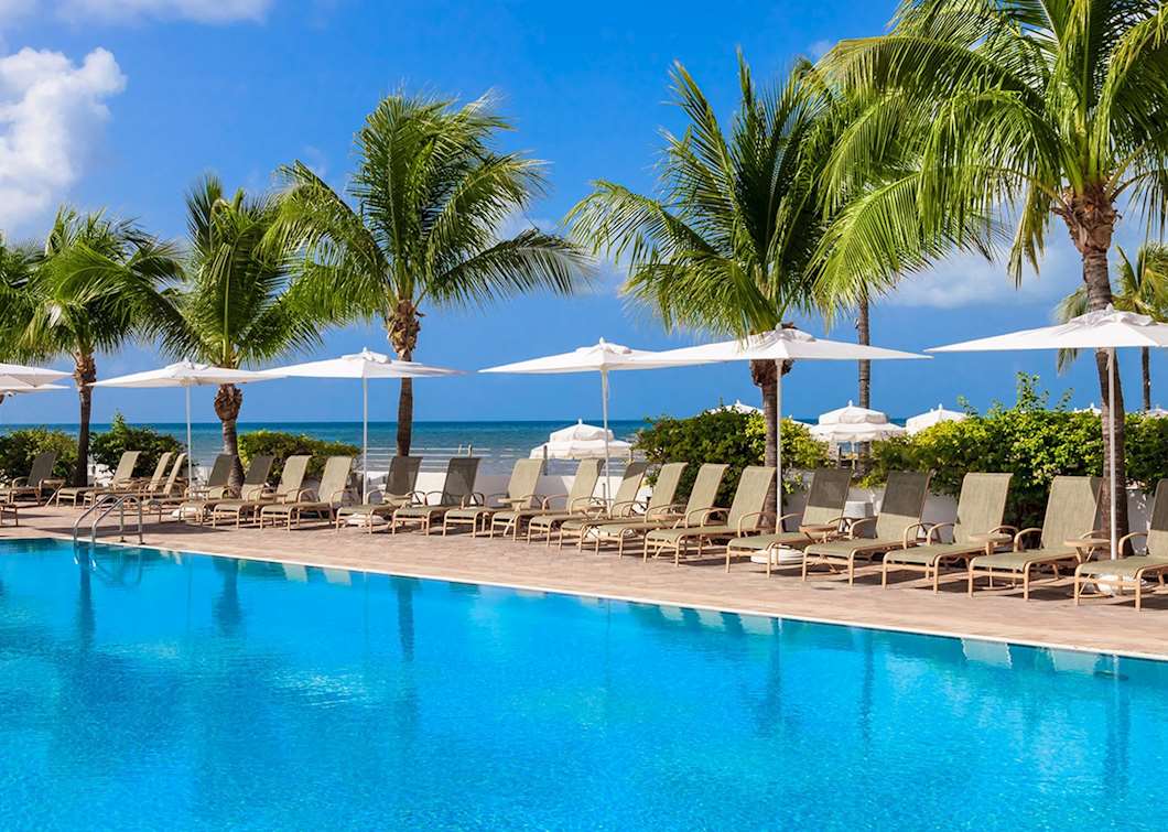 La Mer and Dewey House | Key West Hotels | Audley Travel UK