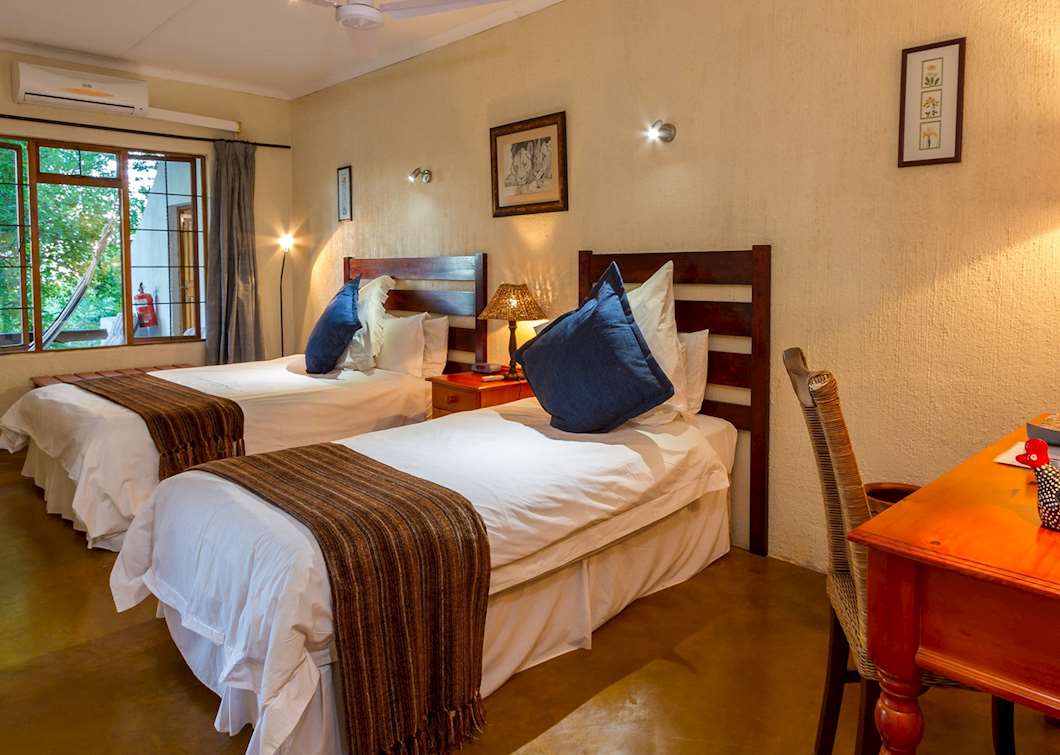 Rissington Inn | Hotels in The Escarpment | Audley Travel US