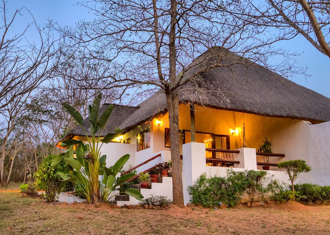 Rissington Inn | Hotels in The Escarpment | Audley Travel US