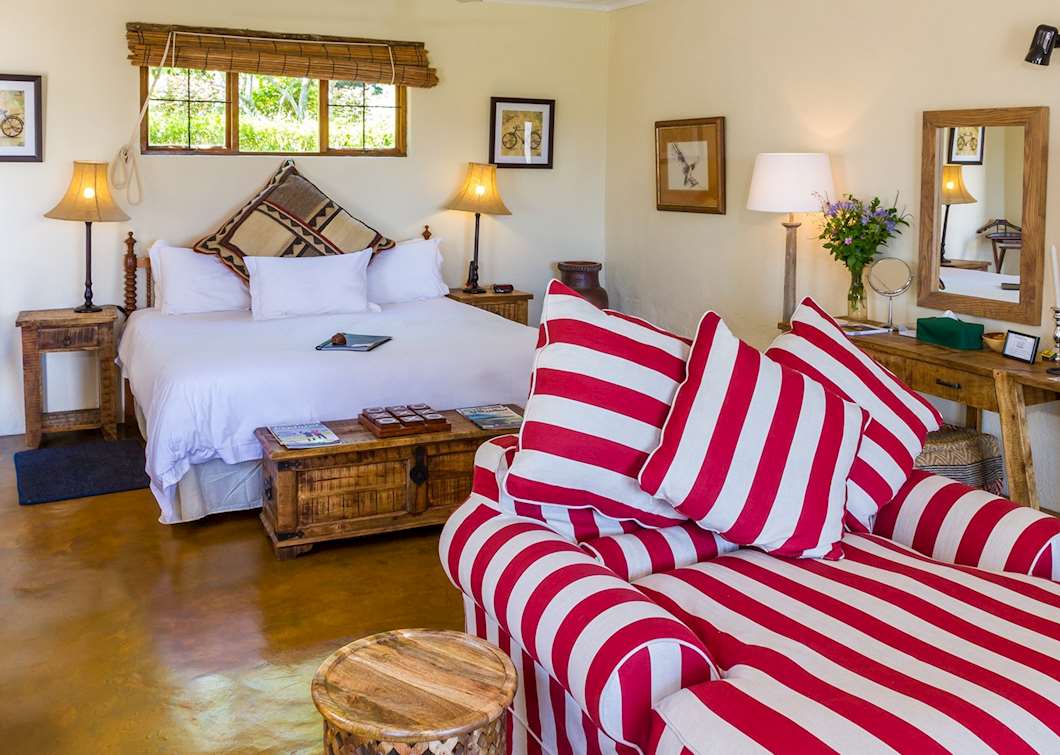 Rissington Inn | Hotels in The Escarpment | Audley Travel US