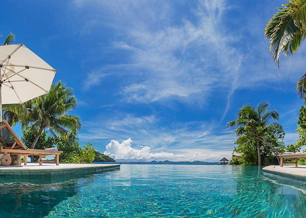 Likuliku | Luxury Fiji Hotels | Audley Travel