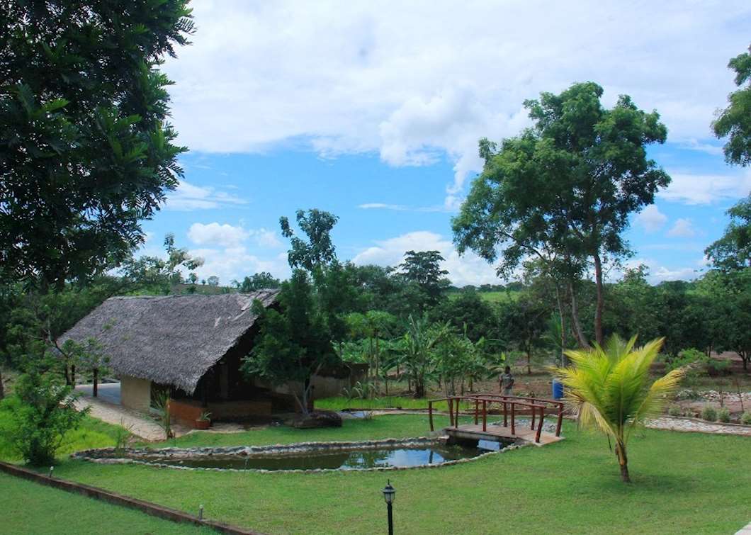 Kalu's Hideaway | Audley Travel UK