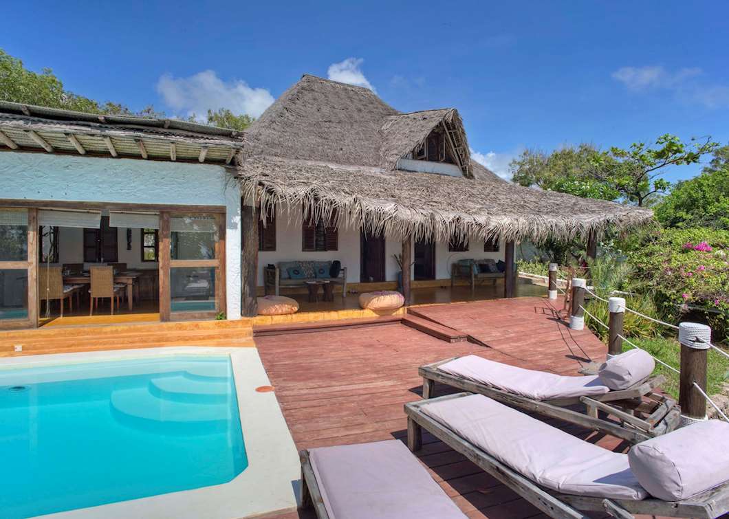 Matemwe | Hotels in Zanzibar Island | Audley Travel UK