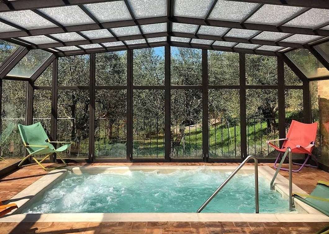 Borgo dei Conti Resort | Hotels in Perugia | Audley Travel US