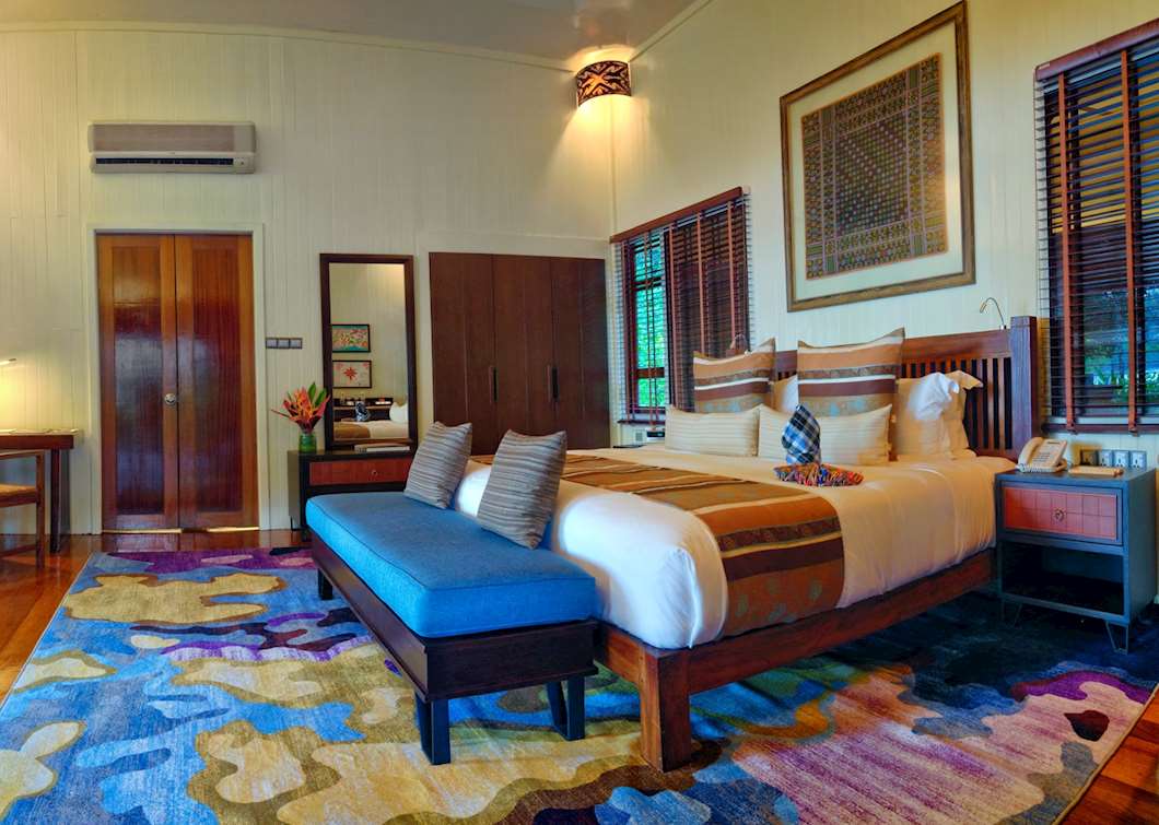 Bungaraya Island Resort | Hotels in Gaya Island | Audley Travel UK