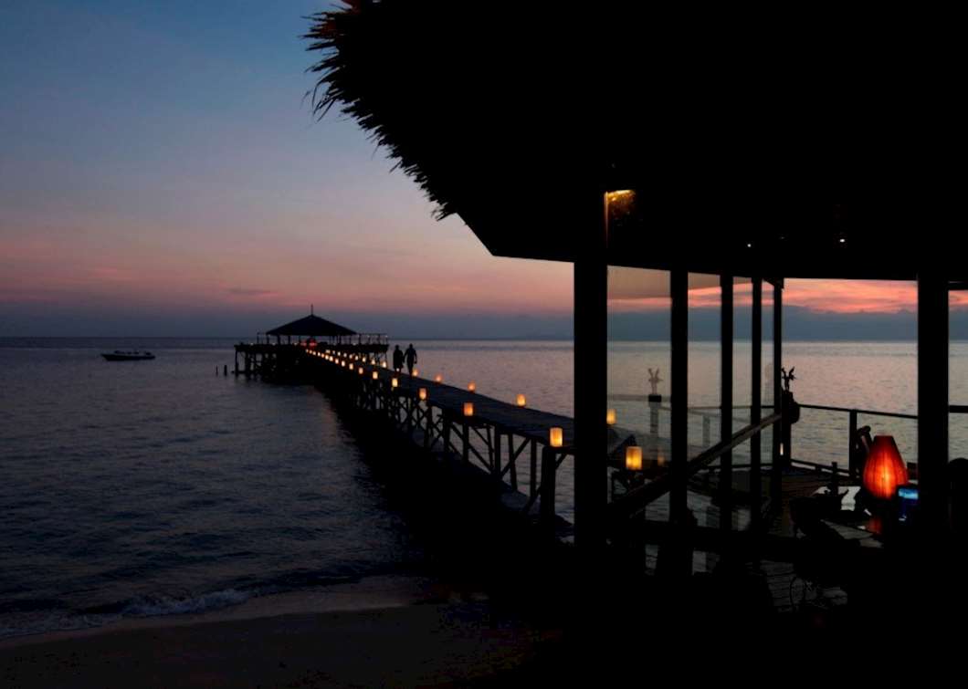 JapaMala | Hotels in Tioman Island | Audley Travel UK